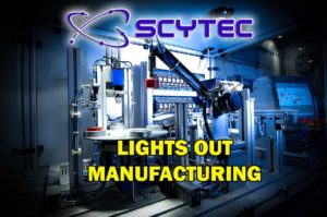 The Benefits and Challenges of Lights Out Manufacturing The-Benefits ...